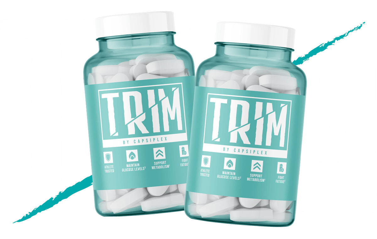 Trim | Capsiplex (UK)